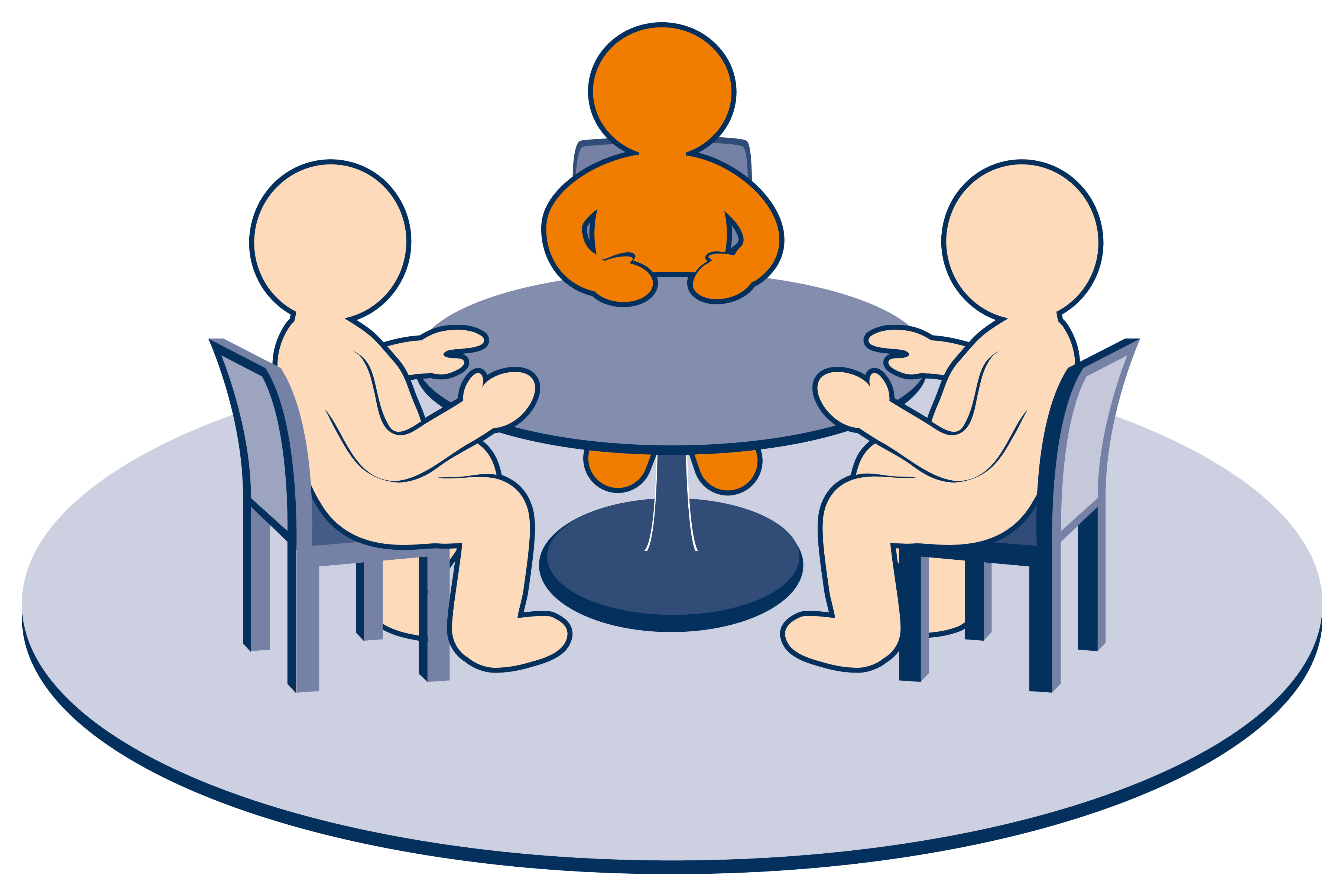 Mediation | Wissenswerk – Seminare und Beratung